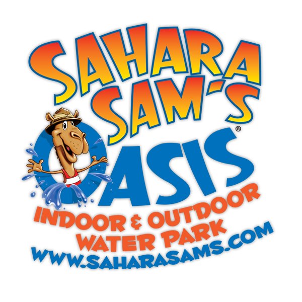 Susan's Disney Family: Sahara Sam's Oasis Indoor & Outdoor Water Park a ...