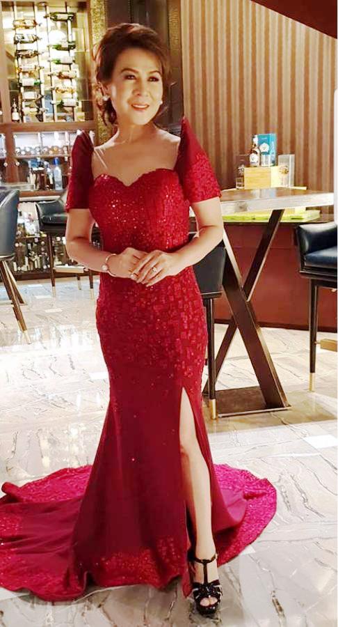 ‘Best Beth’ in Quezon Province - Sentinel Times