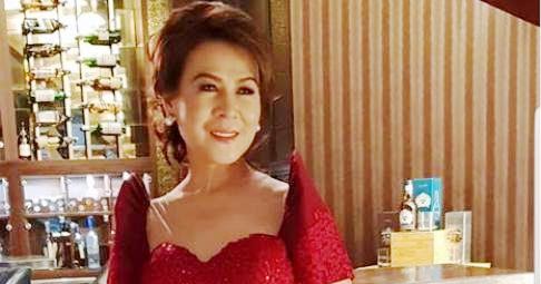 ‘Best Beth’ in Quezon Province - Sentinel Times