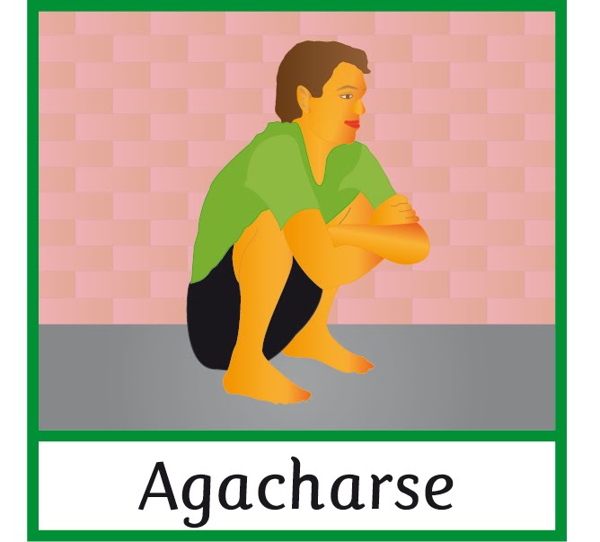 Pictogramas Edu Verdial