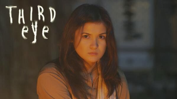 Video: Third Eye Full Trailer starring Carla Abellana and Ejay Falcon