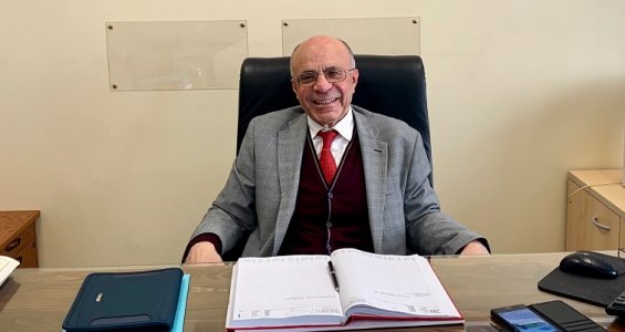 Eolie news: Ospedale Papardo di Messina, il commissario Mario Paino ...