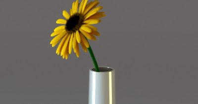 Rendering a realistic object using V-Ray - Free 3D Model