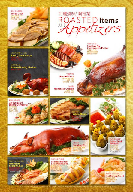 annie travel: King Chef Seafood Restaurant (Cantonese Cuisine) in ...