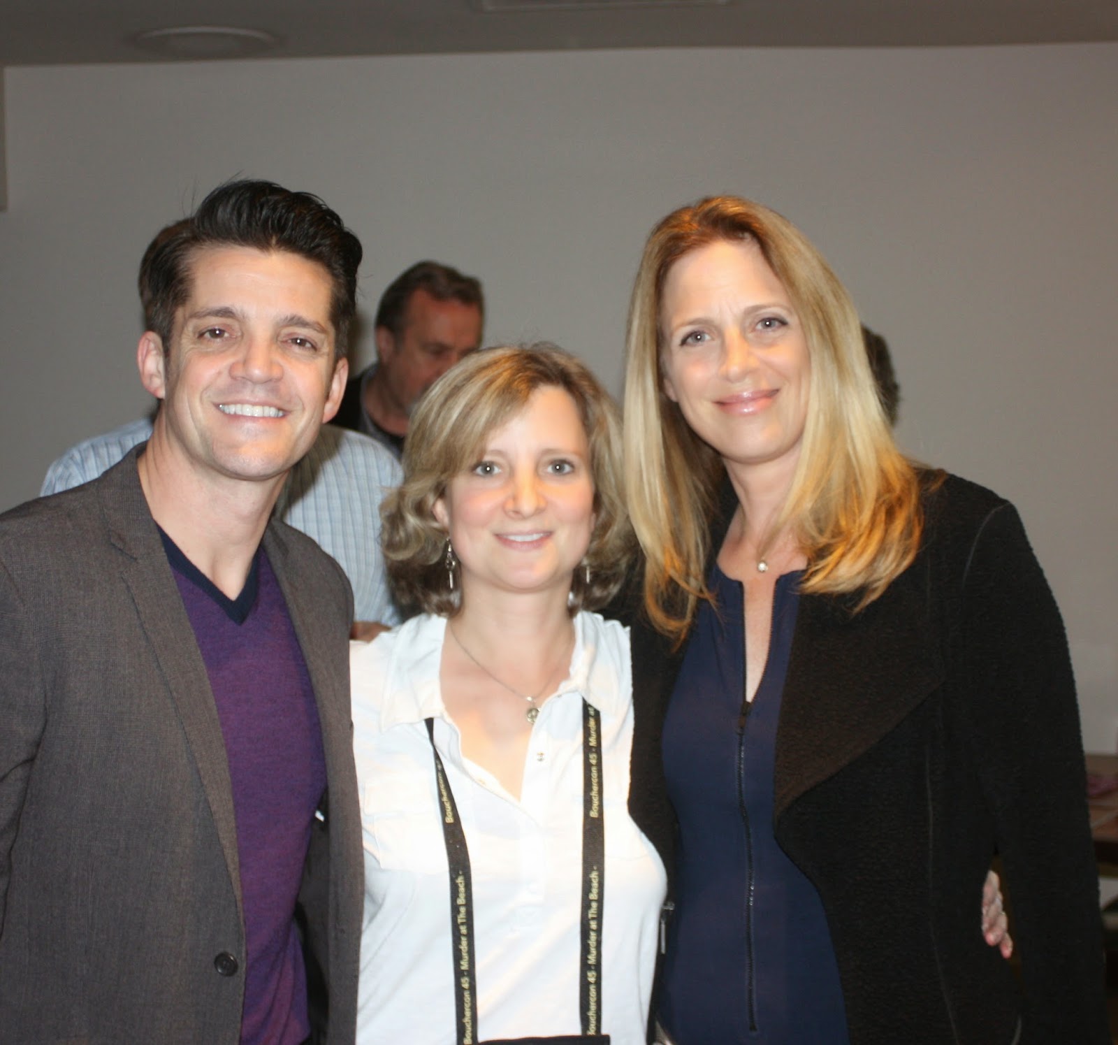 Mystery Playground: Major Crimes Returns Tonight