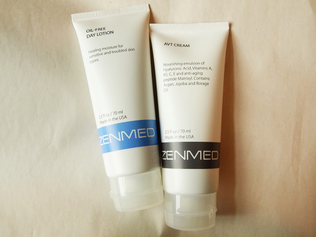 See, Shop, Love!: ZENMED Skincare Review