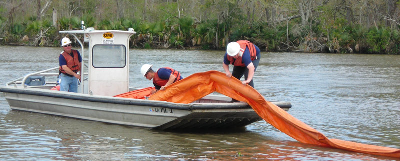 MEC&F Expert Engineers : As much as 4,200 gallons of crude oil ...