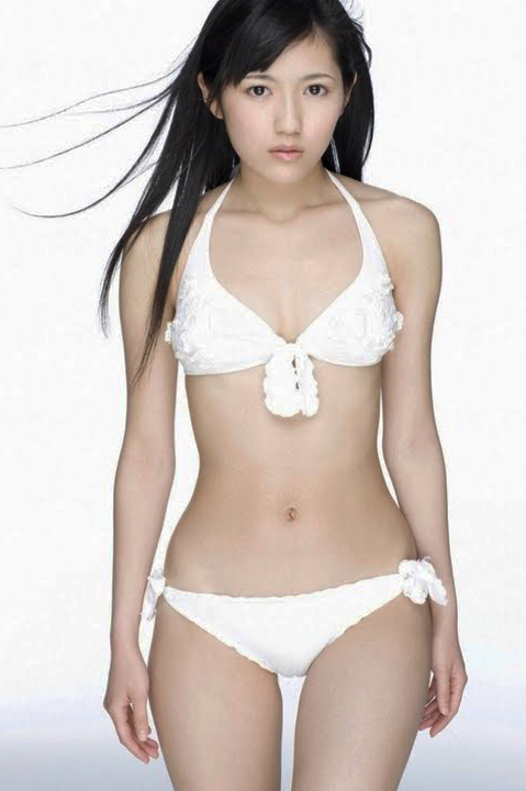 Japanese Idol Girl- Mayu Watanabe - Celebrities Girl