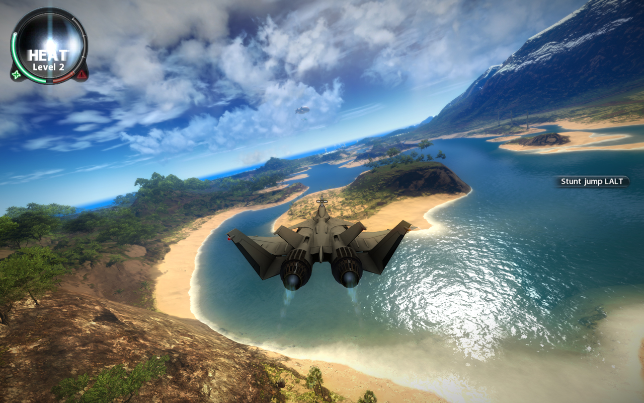 Download Just Cause 2 Full Pc Game ~ Products