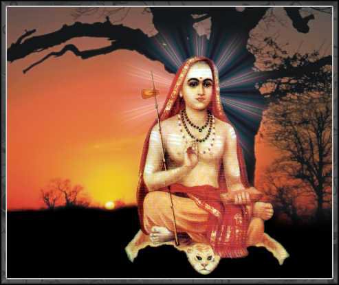 YOGA AND MANTRA THERAPY: Atman...