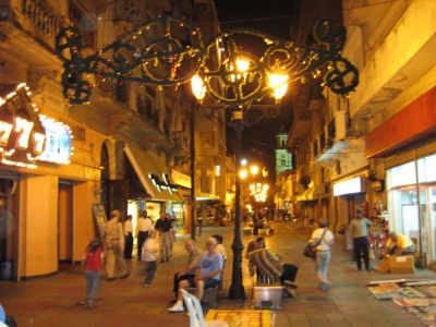 La Ciudad Colonial: ¿Que es la Ciudad Colonial o Zona Colonial?