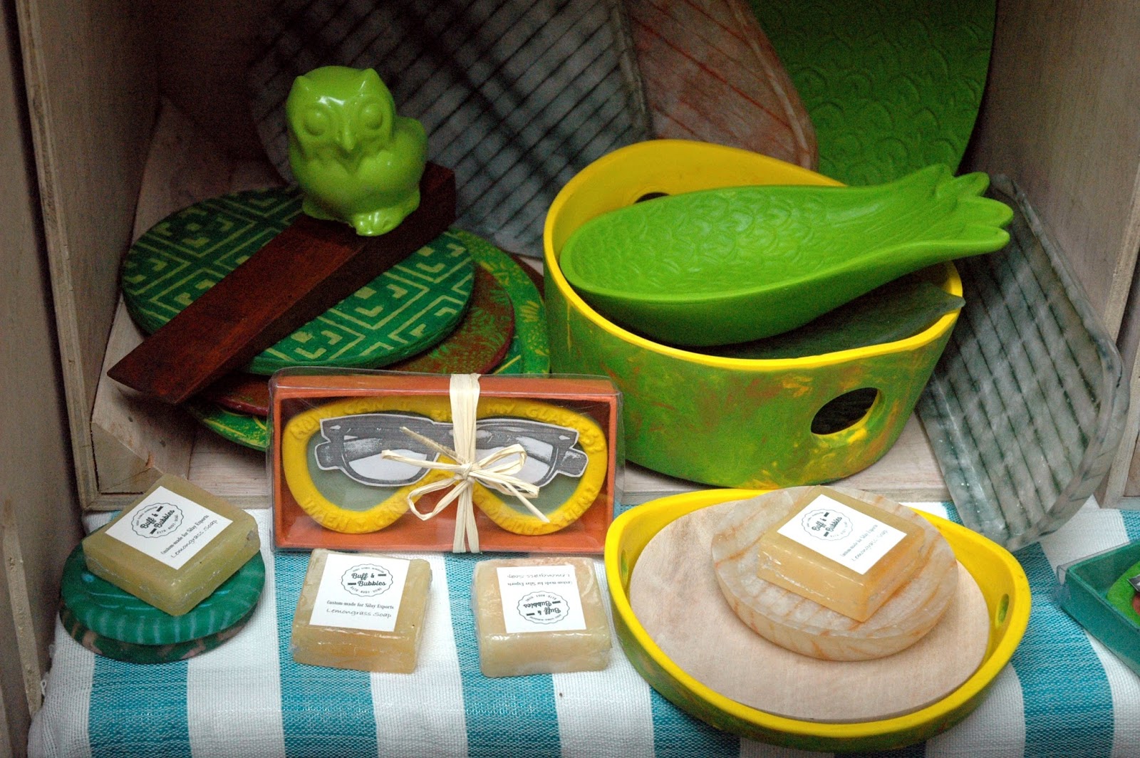 DUDE FOR FOOD: #NTF32: Showcasing The Best of Negros at the 32nd Negros ...