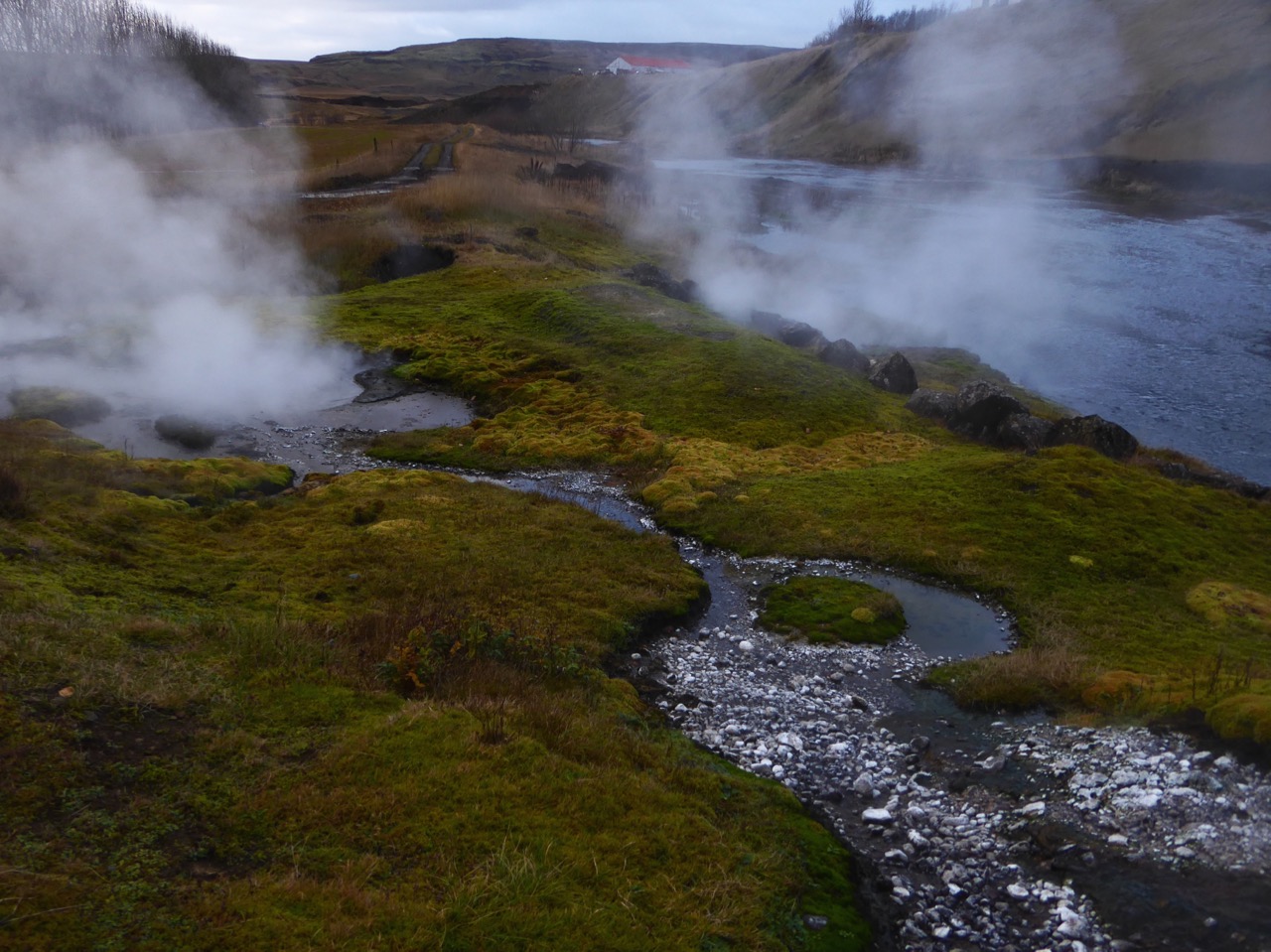 Hopefulist in Other Places: ICELAND!