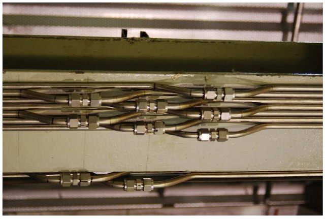 Automation and Instrumentation: Bending Instrument Tubing