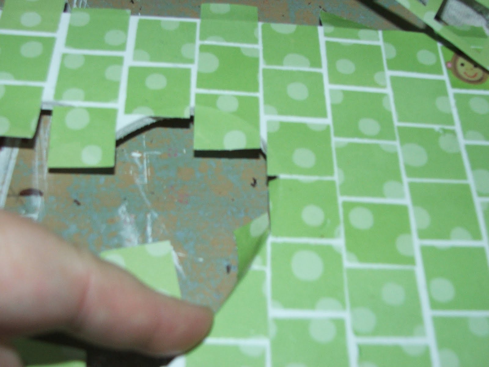 JUST ONE MORE THING --Crafting and Kids: My First Tutorial -- Fun ...