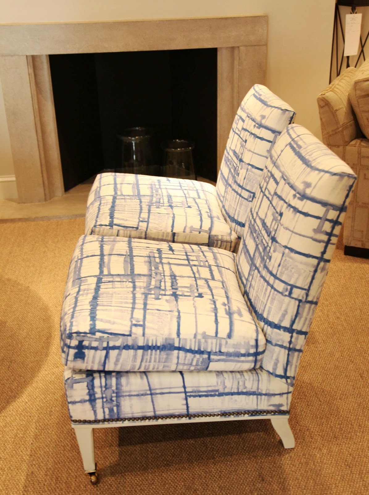 HABITUALLY CHIC DESIGN®