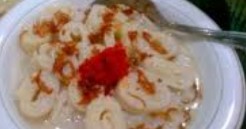 Rahasia Cara Membuat Kue Burgo Khas Jambi yang Enak - Dapur Teh Enur