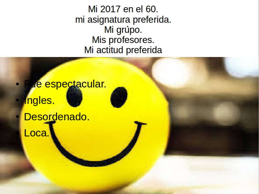 Las Naranjas del 60: Anthony & sebastian massa