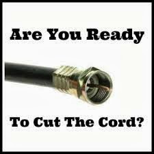 Operation Life Organization: Cutting the Cable Cord