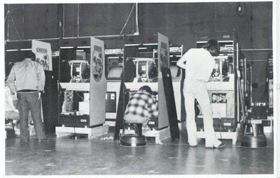 The Golden Age Arcade Historian: More Photos And Undocumented Games