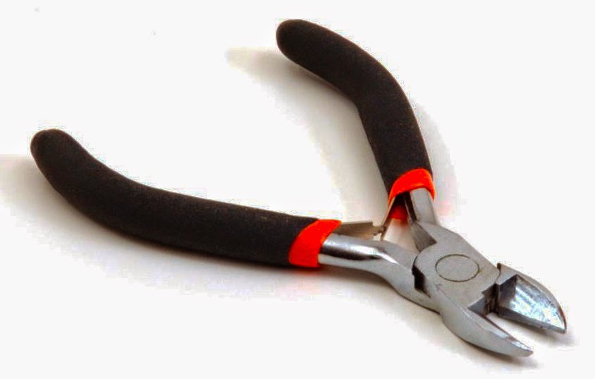 El Arte de la Orfebrería y Joyería : ¿Usamos los alicates adecuados ...