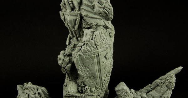 Wargame News and Terrain: Ristul's Extraordinary Market: New Stone ...