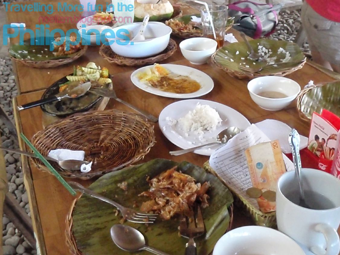 Lagoon Bistro & Vjandep Pastel of Camiguin | Noelizm