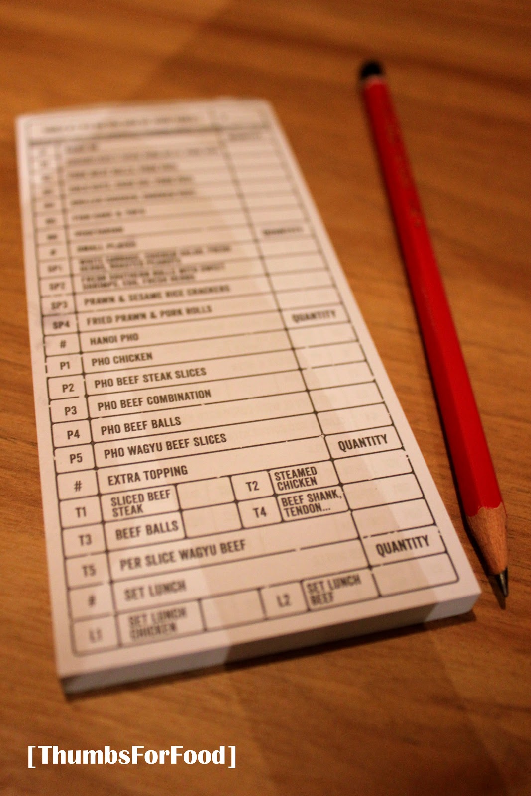 Thumbs For Food: Nam Nam Noodle Bar (Raffles City) | ThumbsForFood