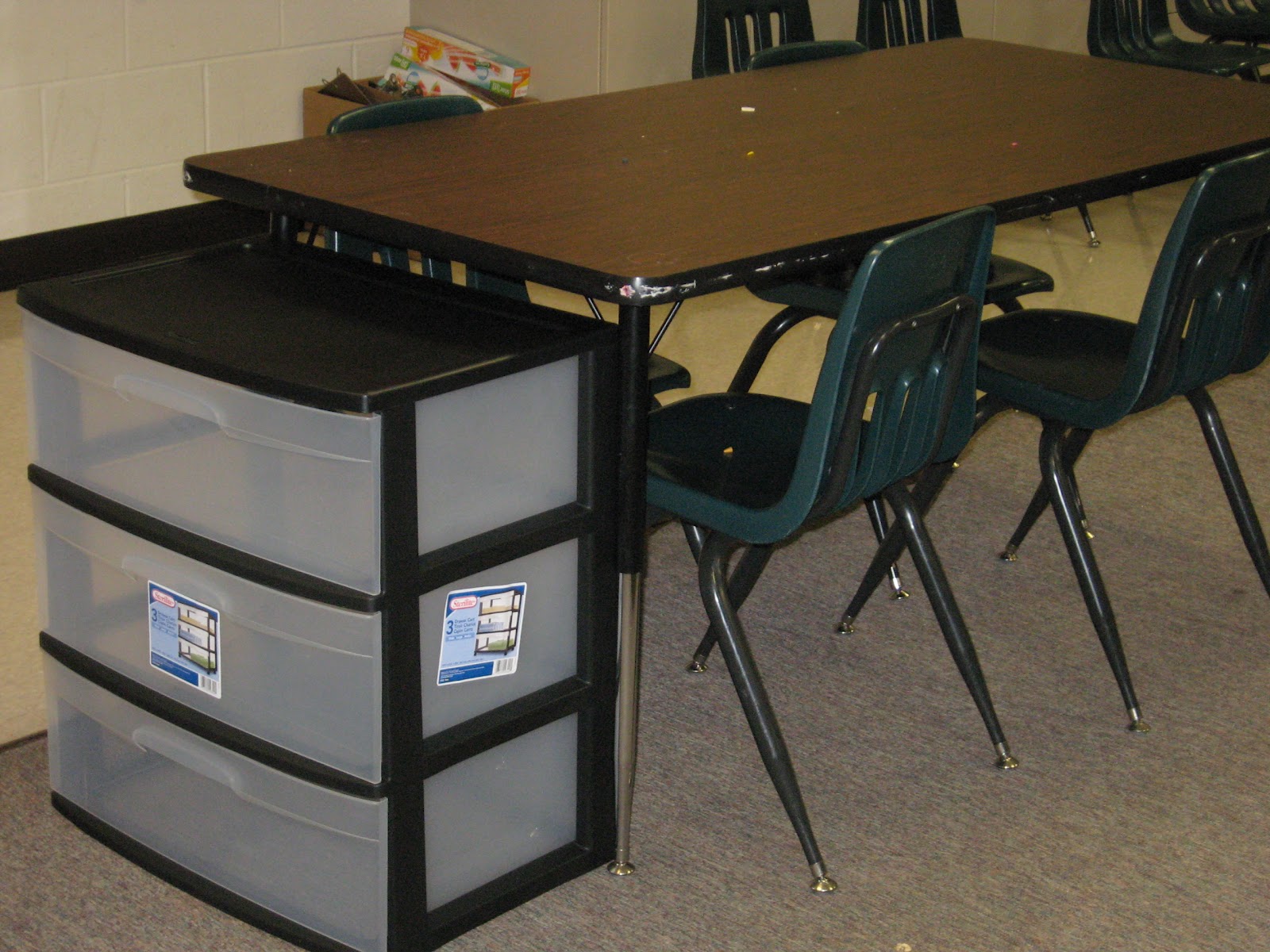 A Little Peek... - Mandy's Tips for Teachers