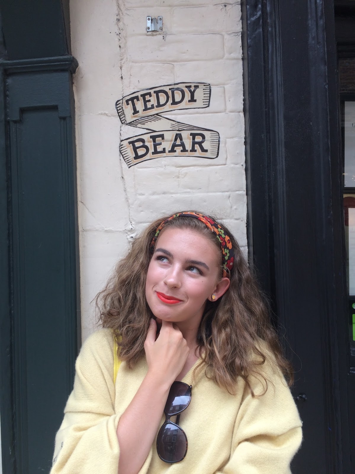 Monochrome. | Alice Rhodes