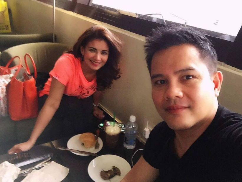 GMA NEWS: Breaking News: Actress Isabel Granada