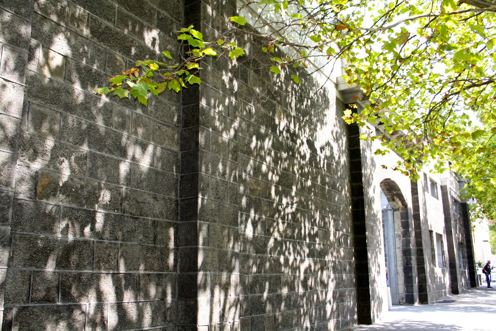 RDO Melbourne: Old Melbourne Gaol