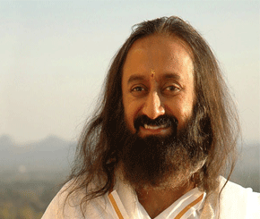 Famous Gurus In India