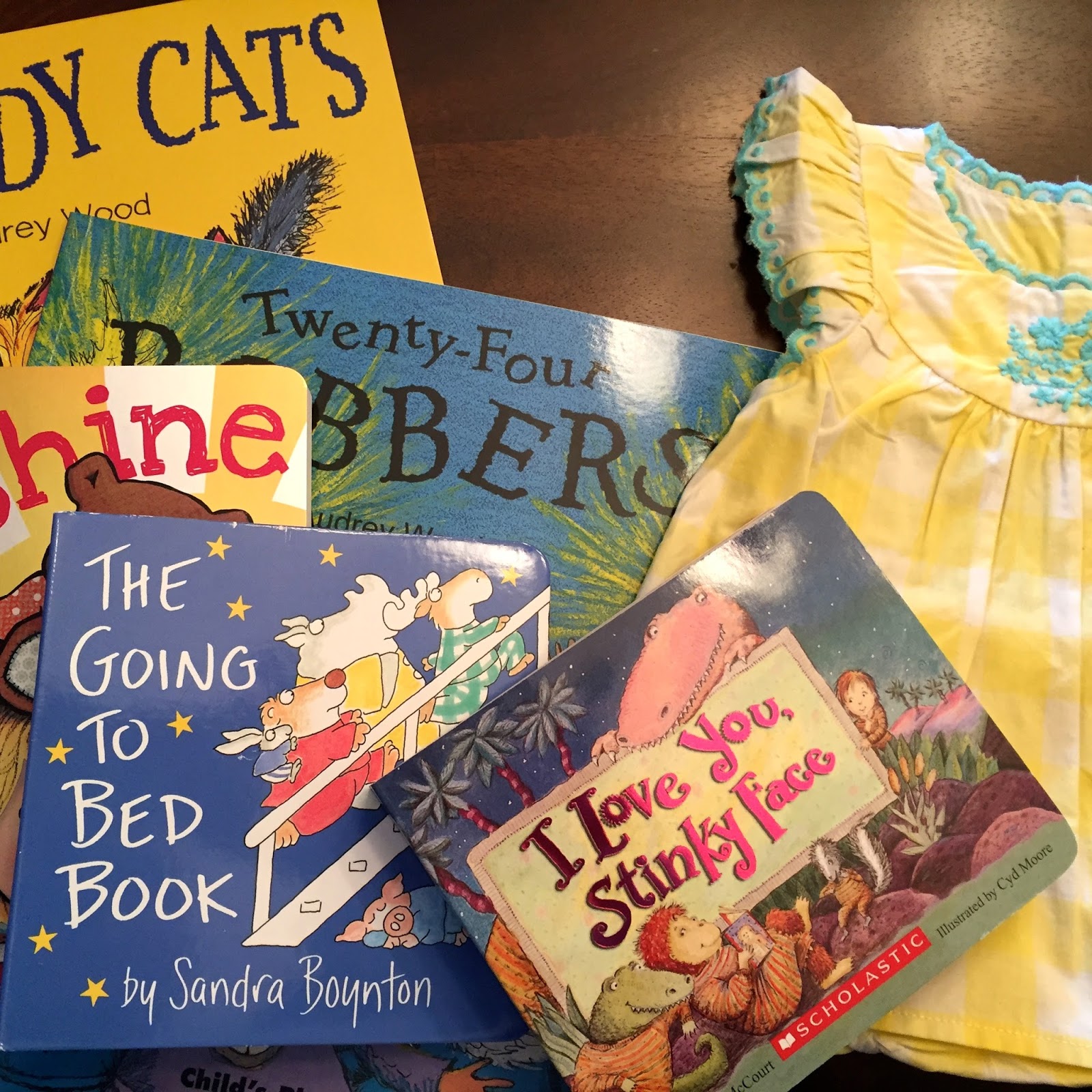 STANDARD MIX: Random Snaps