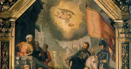 CATHOLIQUE. CATHOLICISME. CATHOLICITÉ. CATHOLICISANT... VOIRE CATHOLISANT.: 5 Février : SAINTE ...