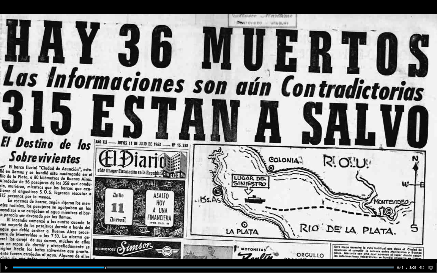 Esa locura Llamada Racing: CARLOS ARIEL BORGES DE LA ANÉCDOTA A UN ...