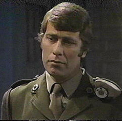 Let's Get Out Of Here!: A-Z Challenge 2012: D is for Doctor Who!