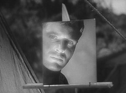 The Twilight Zone Vortex: "The Purple Testament"