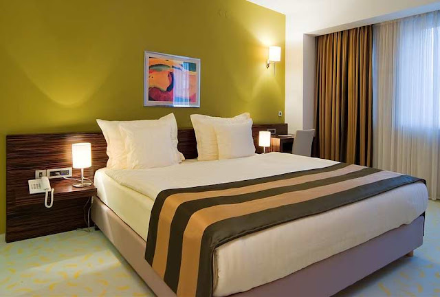Hotelul LIFE DESIGN din Belgrad, Serbia un recital de bun gust cu aroma ... Hotelul LIFE DESIGN din Belgrad, Serbia un recital de bun gust cu aroma ...
