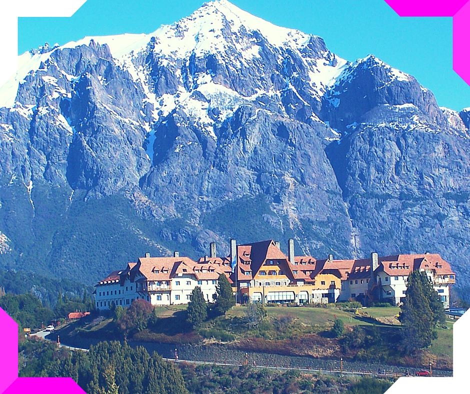 De paseo con Ari: Bariloche celebra sus 114 años