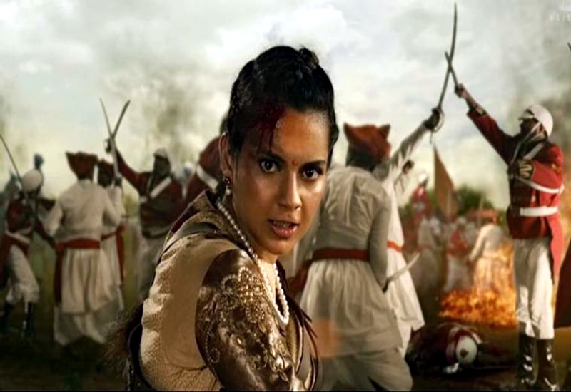 Manikarnika Movie: Soundtrack, Music Videos, Pictures, Jukebox, Trailer ...