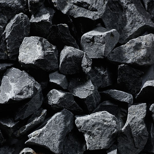 La Côte d'Azur: LE BASALTE