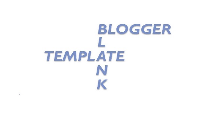 Cara Membuat Blank Template di blogger | Siboker