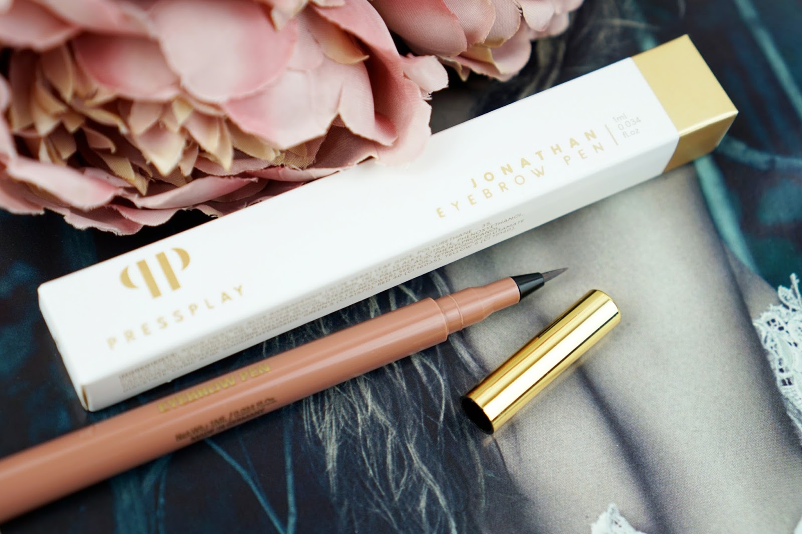 Beauty on Review: The Future Of Makeup All In One Capsule