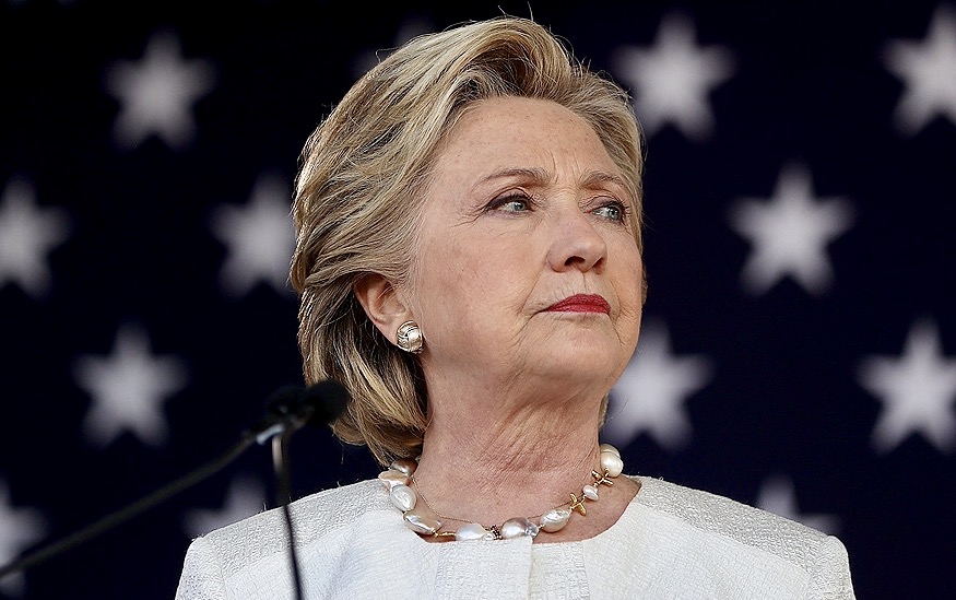 - POINTS DE VUE _______________: HILLARY CLINTON OFFRE UN CADEAU DE ...