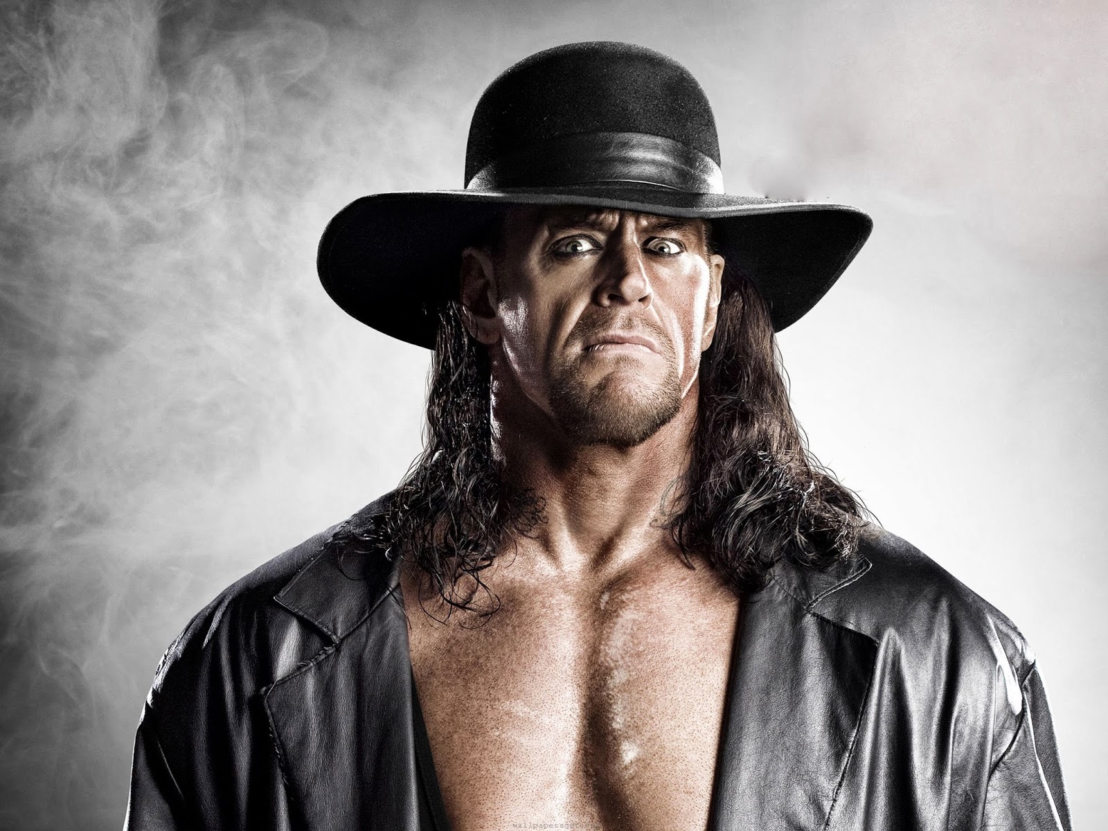 Undertaker Hd Wallpapers Free Download