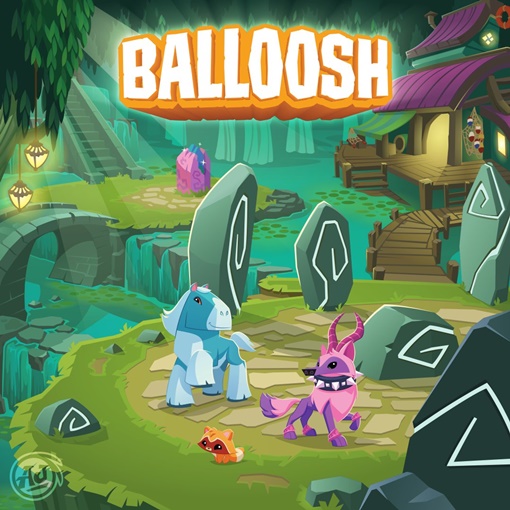 Animal Jam | Ondas do Animal Jam: 2018