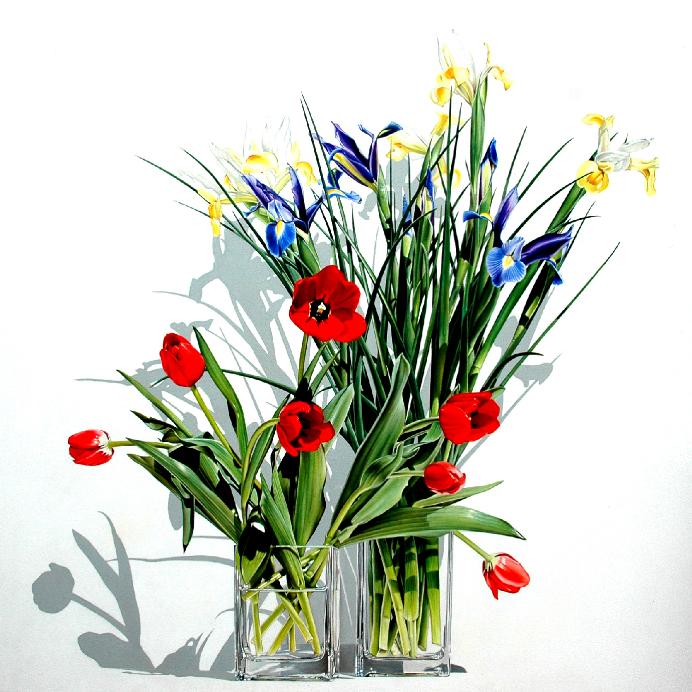 Hind art: Dominic Murray