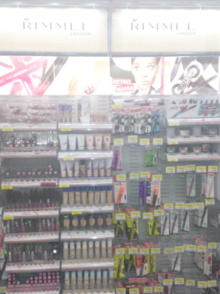 Quick and Easy Makeup Looks With RIMMEL | Hair Styles Collection Bedoyo