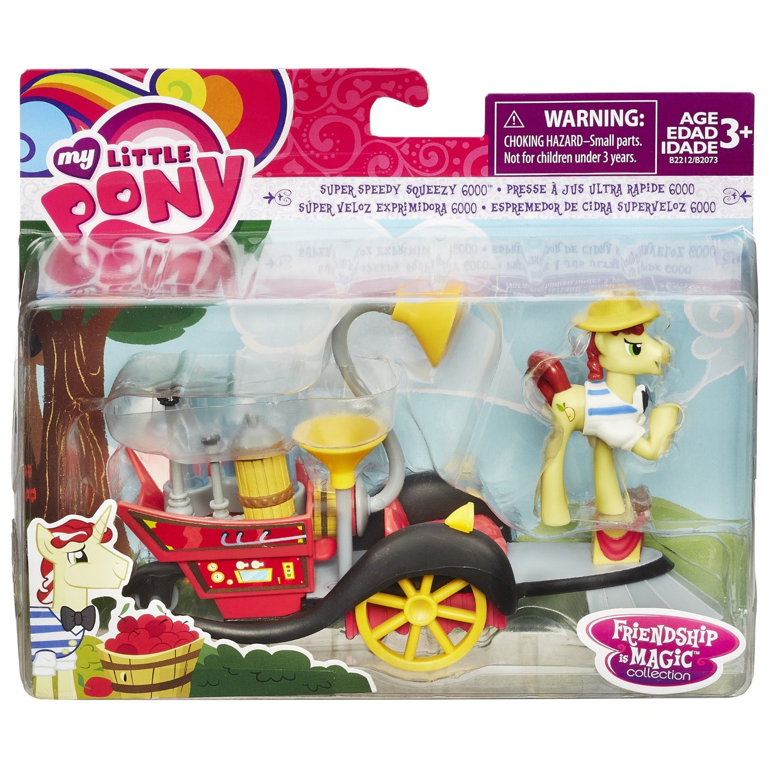 Equestria Daily - MLP Stuff!: Packaging and Stock Images of All the ...